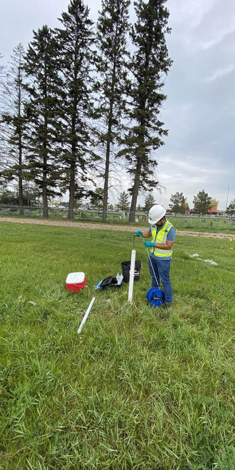 Phase 1 Environmental Site Assessment Alberta | Phase 1 ESA & Phase 2 ...