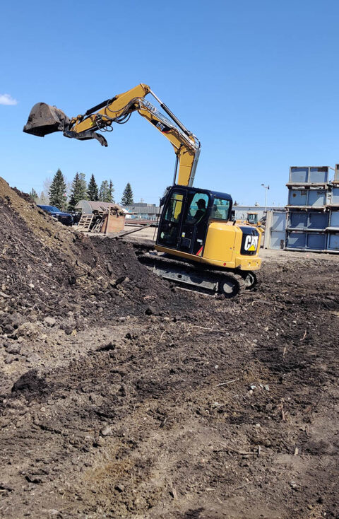 Phase 1 Environmental Site Assessment Alberta | Phase 1 ESA & Phase 2 ...